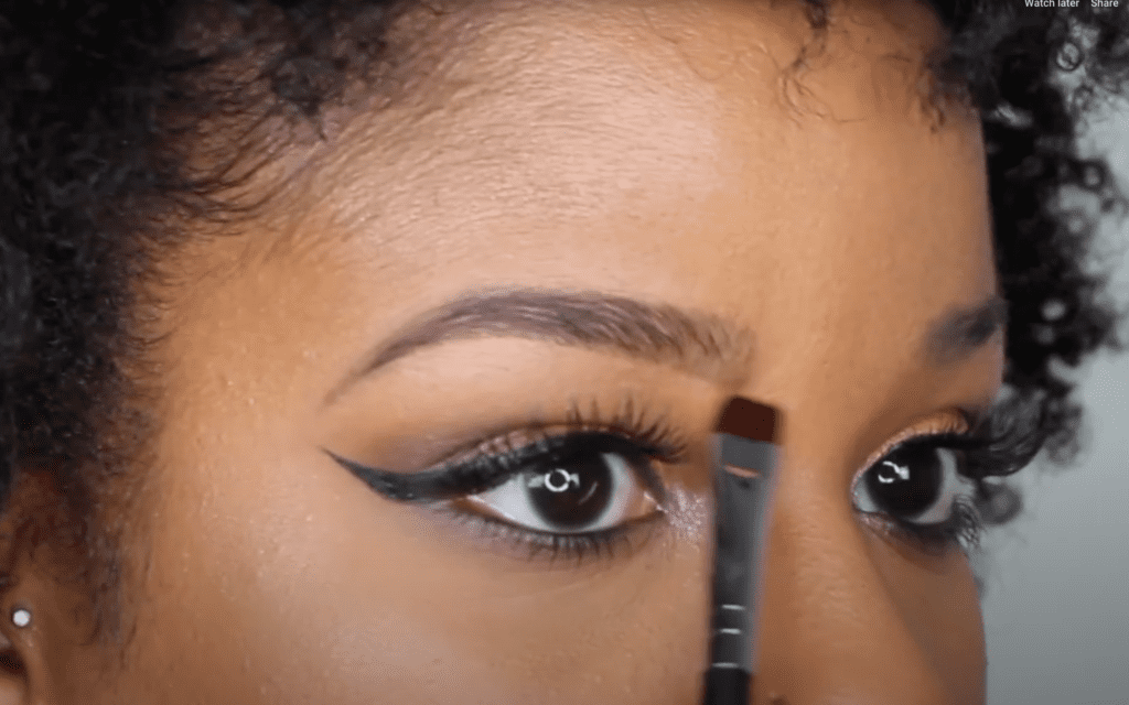"Natural" Eyebrow Tutorial - Coco Glows