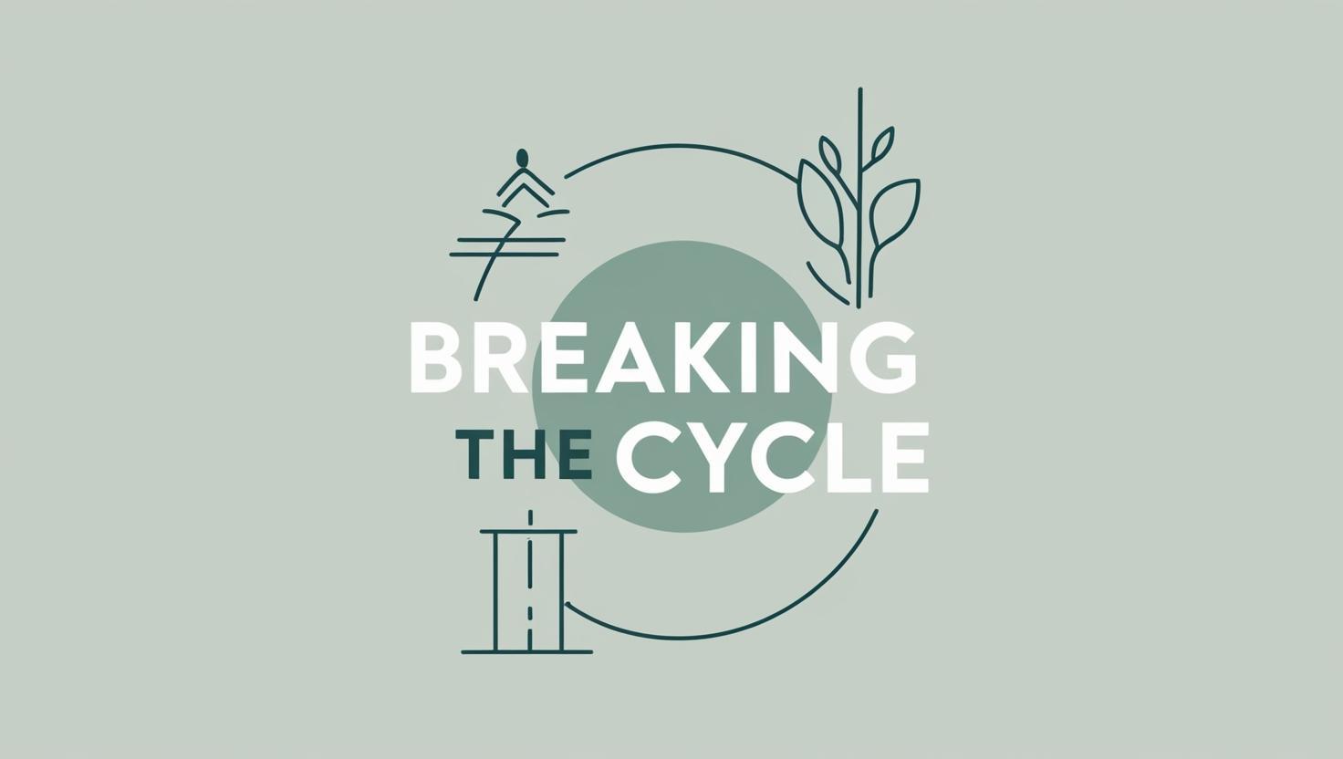 Breaking the Cycle: Redefining Success Beyond Stress and Sacrifice ...